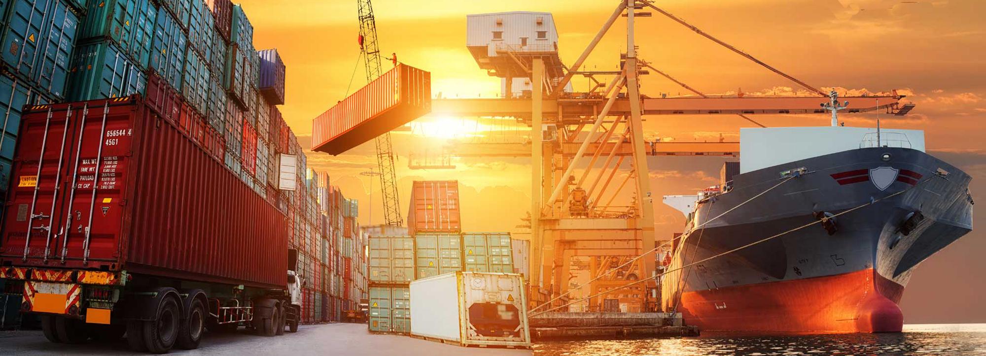 SERVICES | NEHA SHIPPING